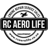 RC AERO LIFE New Used RC Equipment Engines Airplanes